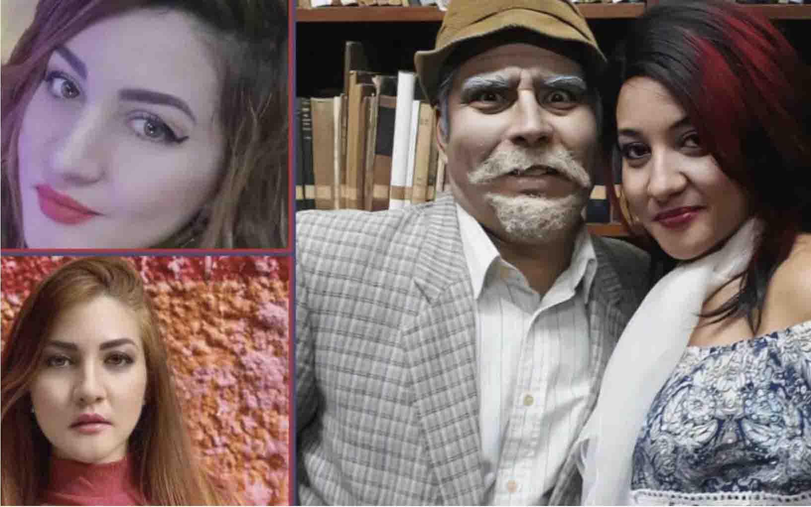 Dayana Legrá: Una Actriz Cubana con Incontables Talentos