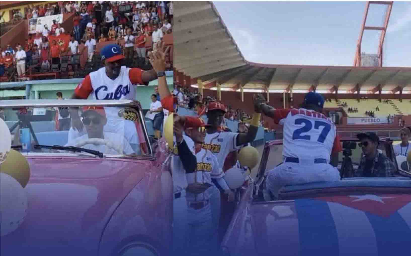 Se retira un grande, la leyenda Jonder Martínez