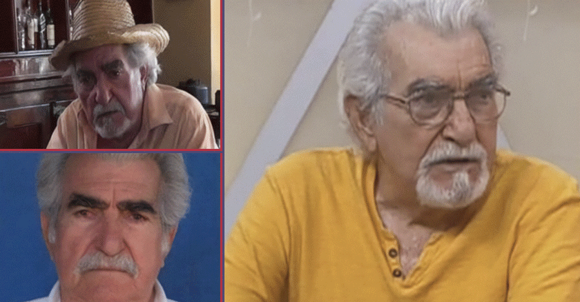 Luis Rielo: La Leyenda del Villano en la Escena Cubana