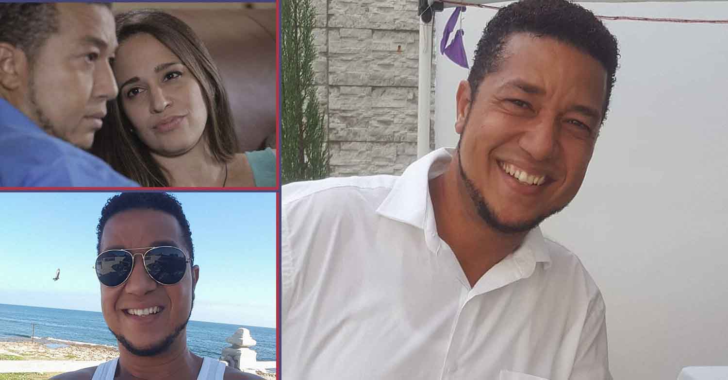 Tulio Marín : cosas que sabías sobre este actor cubano