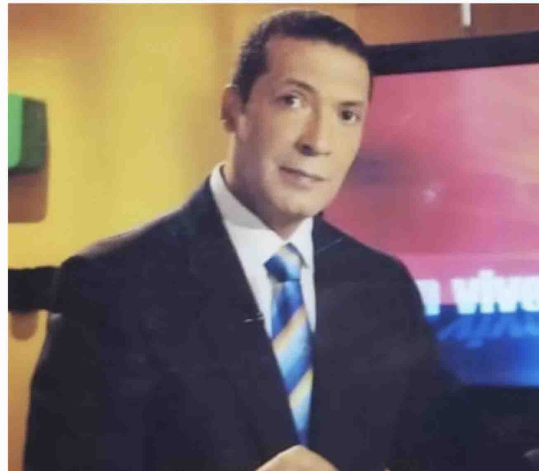 Máximo Velázquez Pérez: Celebrando una Vida de Éxitos en la Radio y ...