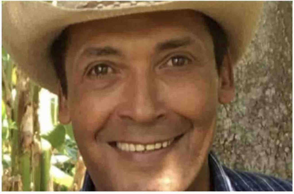 Máximo Velázquez Pérez: Celebrando una Vida de Éxitos en la Radio y ...