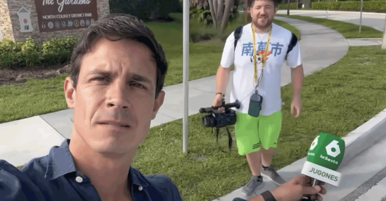 Julio Acanda García: Un Icono de la Comunicación en Cuba